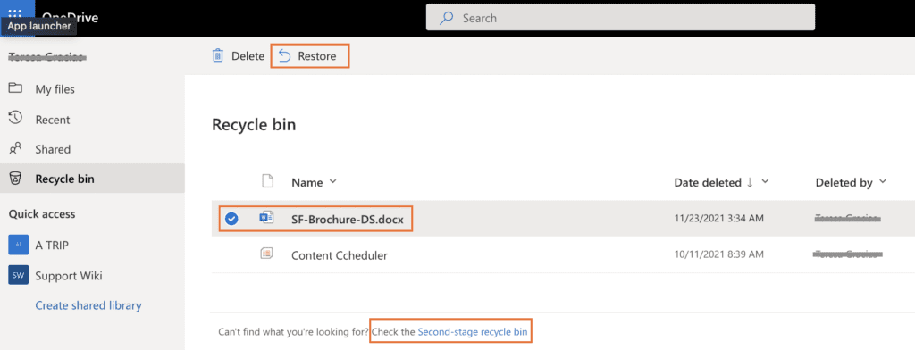 How to Backup OneDrive Files, Native & Third-Party | CloudAlly